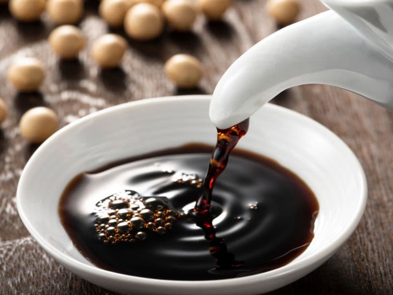 Can Cats Eat Soy Sauce? | Waldo's Friends