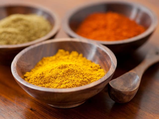 Can Cats Eat Curry? | Waldo's Friends